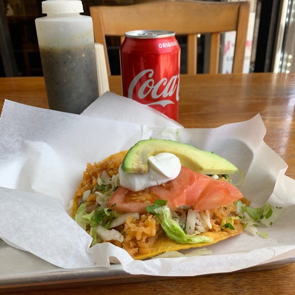 Las Asadas - Restaurante mexicano en Chicago
