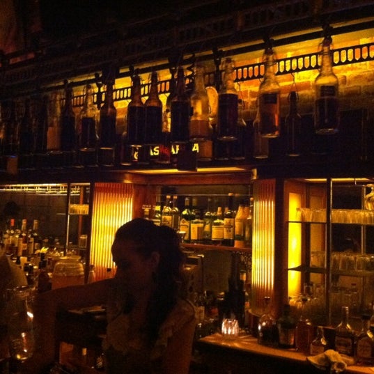 Photos at Sassafras Saloon - Central Hollywood - 1233 Vine St