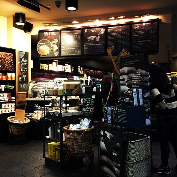 Photos at Starbucks - Downtown Boston - 25 tips