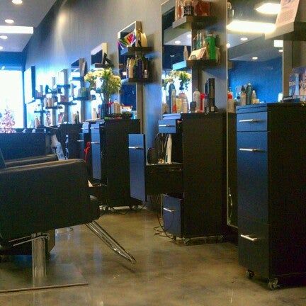 Glow Hair Salon and Spa - Hair Salon in San Antonio