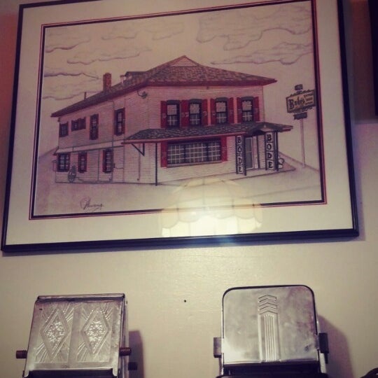 Photos at Bode's Corned Beef House - Restaurant