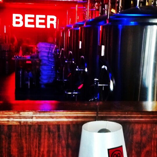 Original Gravity Brewing Company - Brewery in Milan