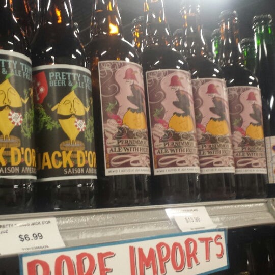 Luekens Liquors - Liquor Store in Tarpon Springs