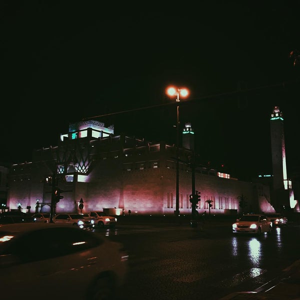 Sheikha Salama Mosque - Al Mutawaa - 2 tips from 102 visitors