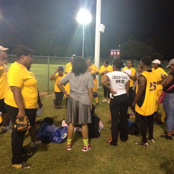 Bower's Park - Tuscaloosa, AL