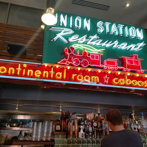 The Kitchen Next Door - LoDo - Denver, CO