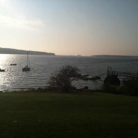 Muscongus Harbor - Harbor or Marina in Bremen