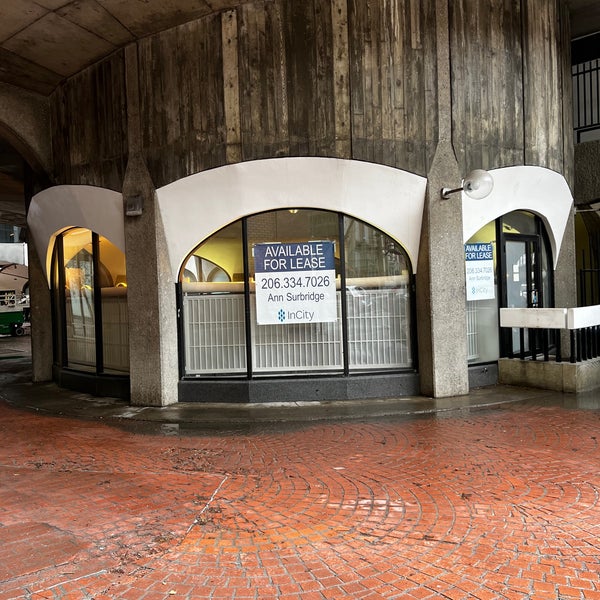 Parkade - Riverside - 3 tips from 122 visitors