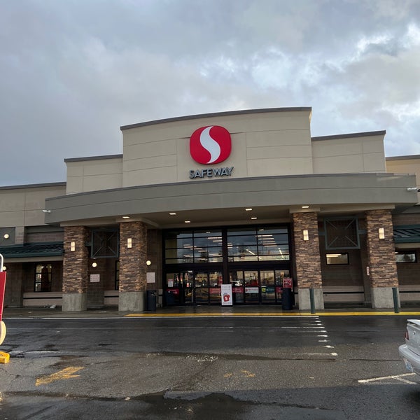 Safeway - Northwest Spokane - 5 tips