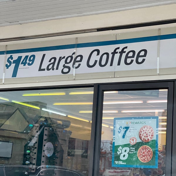 7-Eleven - Convenience Store in Spokane