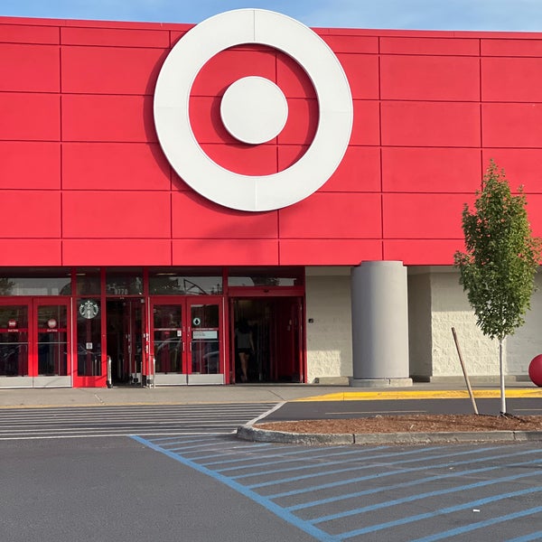 Photos at Target - Nevada - Lidgerwood - 9770 N Newport Hwy