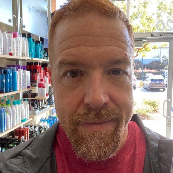 Supercuts - 2420 Charleston Rd