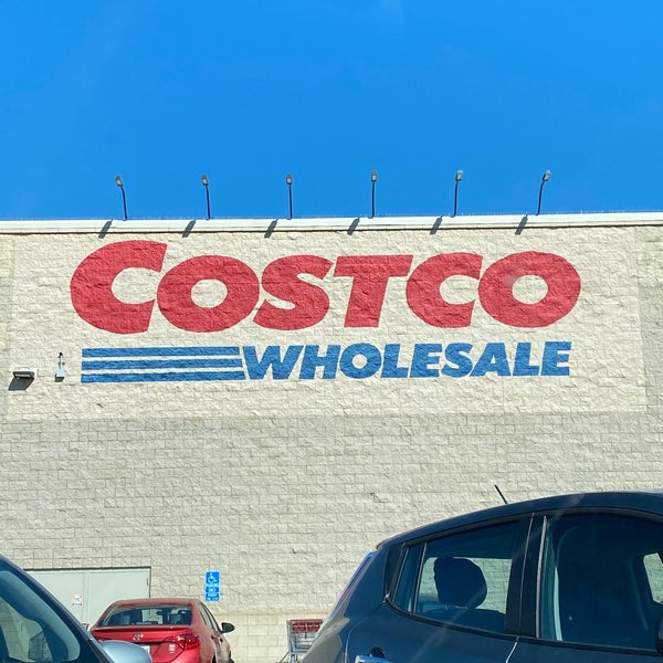 Photos at Costco - Mountain View, CA