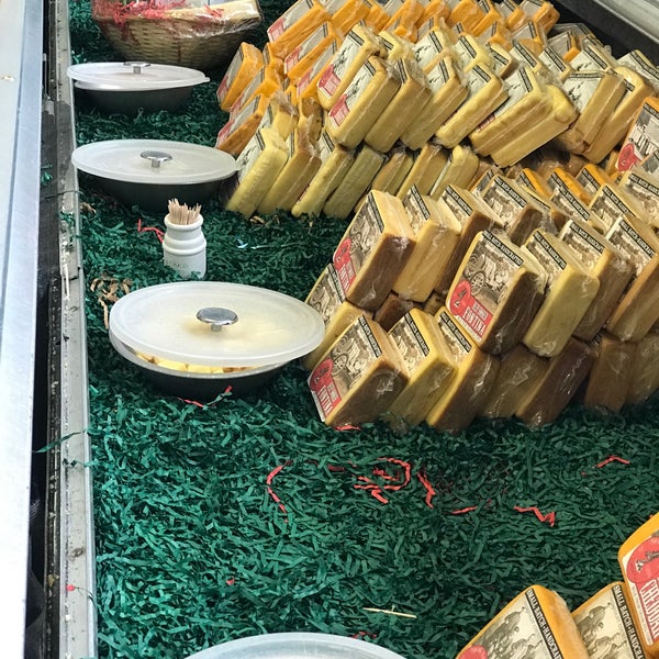 Loleta Cheese Factory (Now Closed) - 252 Loleta Dr