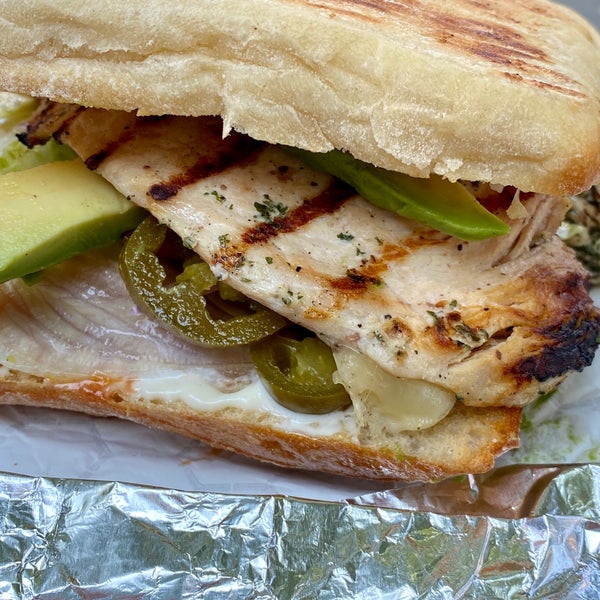 Red Rocket Char Grill - American Restaurant in Downtown Hayward