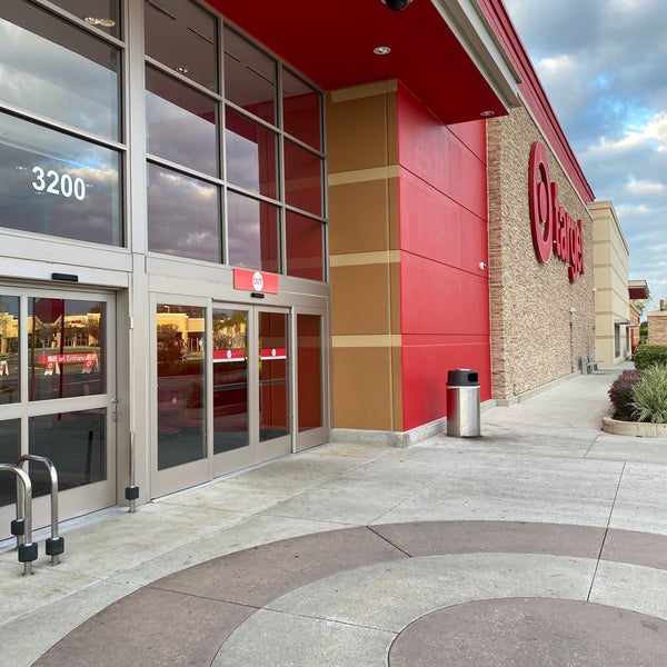 Target - 51 tips from 8284 visitors