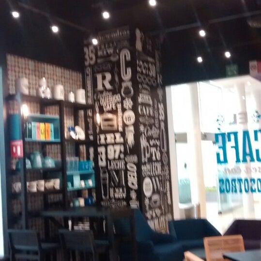 Cielito Querido Café - Café