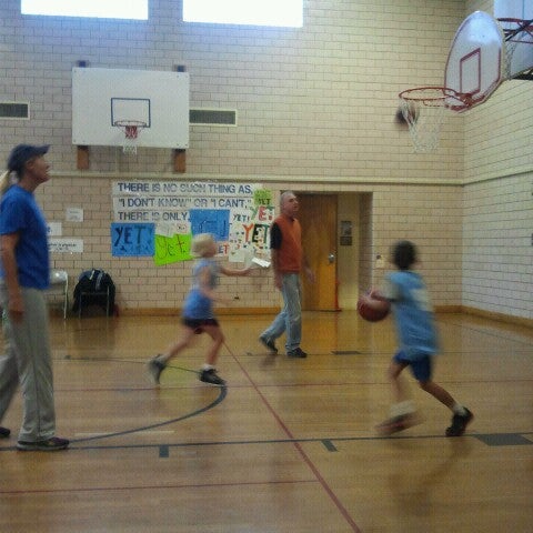 Photos at Merrill Middle School - Cory-Merrill - Denver, CO