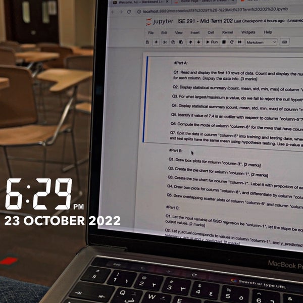 KFUPM Orientation (Building 57) - الظهران, الشرقية