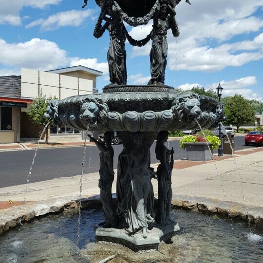 City of Middleton - City