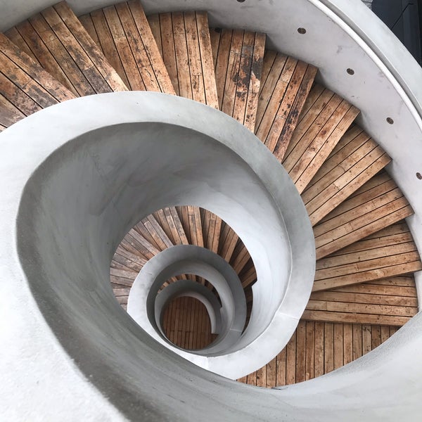 Ronac Art Center - Greenhills - 25 tips