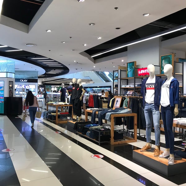 Photos at The Landmark - Department Store in Makati City
