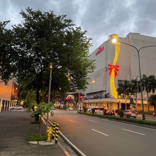The Landmark - Department Store in Makati City