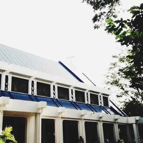 Our Lady Of The Most Holy Rosary Parish - Church in Parañaque City