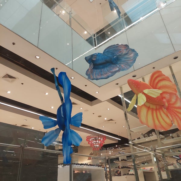 The Landmark - Department Store in Makati City