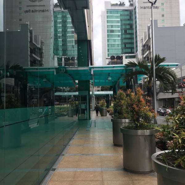 Landbank Plaza - Malate - Maynila, City of Manila