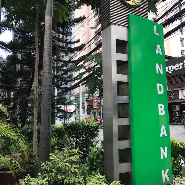 Landbank Plaza - Malate - Maynila, City of Manila