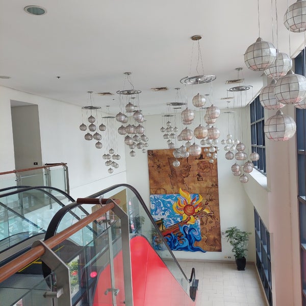 Döhle Haus Manila - Structure