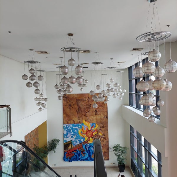 Döhle Haus Manila - Structure