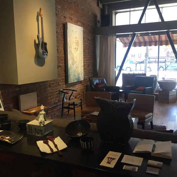 Bump Wine Cellars Tasting Room - 521A Broadway