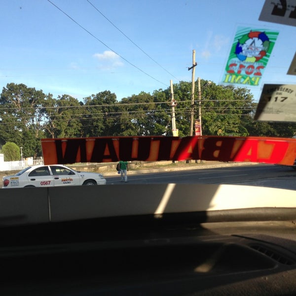 Ungka Terminal Cabatuan Jeepney - Travel and Transportation in Iloilo