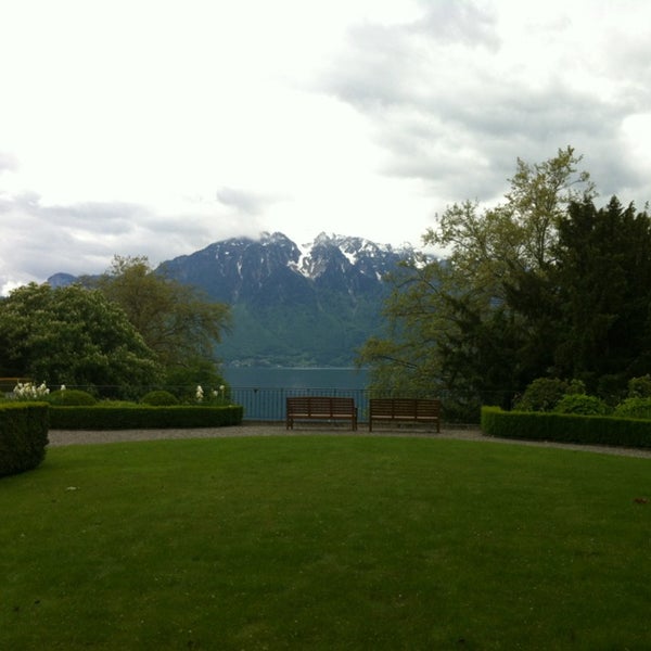 Photos at Nestlé Rive Reine