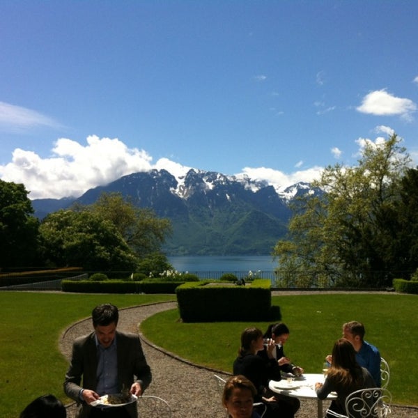 Photos at Nestlé Rive Reine