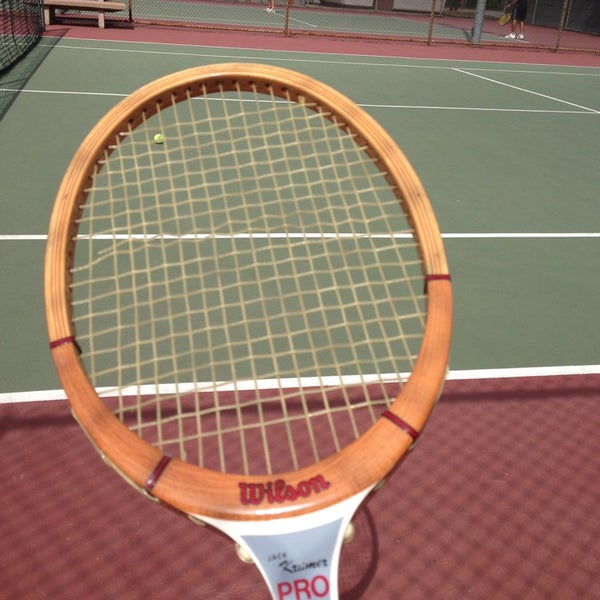 Jolina B Tennis