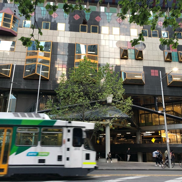 Photos at RMIT University: Melbourne City Campus - University in ...