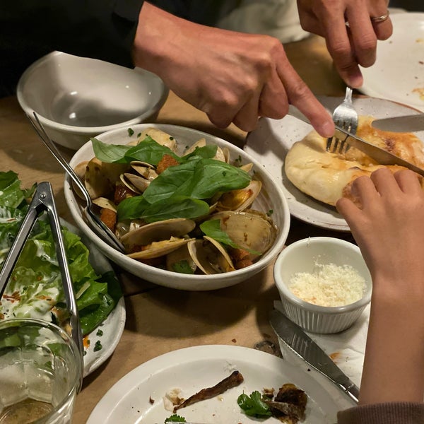 Depot Eatery - Central Business District - 86 Federal St