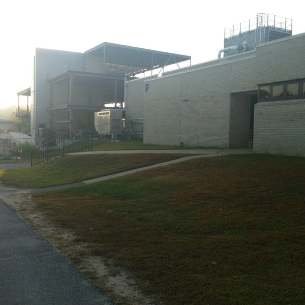 Photos at Atlantic Cape Community College - Community College in Mays ...