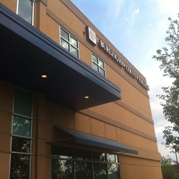 Burlington County College - Willingboro, NJ