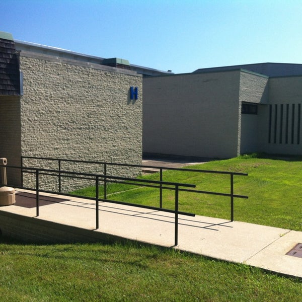 Photos at Atlantic Cape Community College - Community College in Mays ...