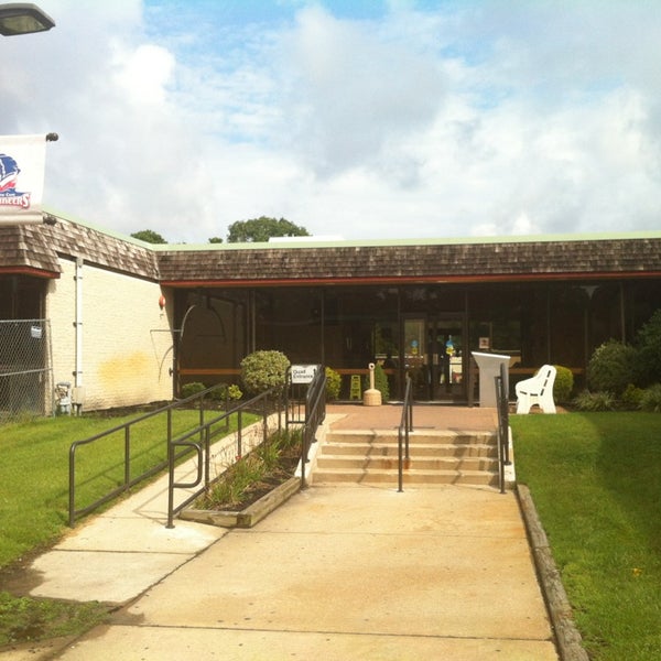 Photos at Atlantic Cape Community College - Community College in Mays ...