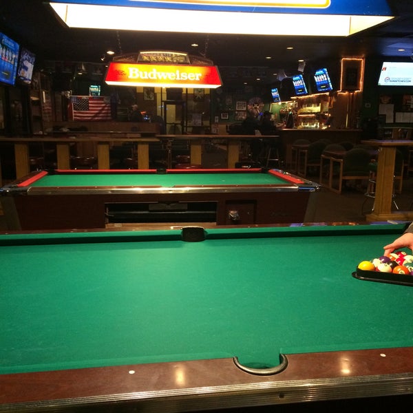 Stimpy's Sports Bar and Grill - Sports Bar