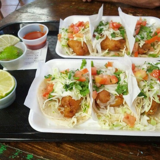 Hole Mole - Mexican Restaurant