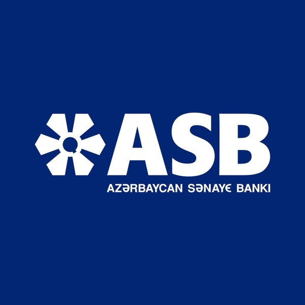 ASB Baş Ofis | Head Office - 1 tip