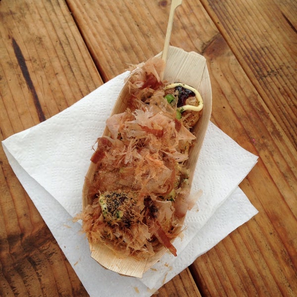 Buki - Food Truck in Portland