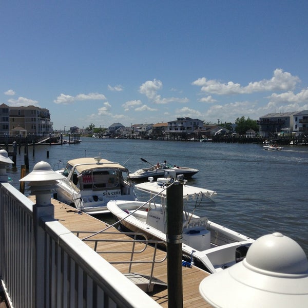 Wonder Bar - 26 tips