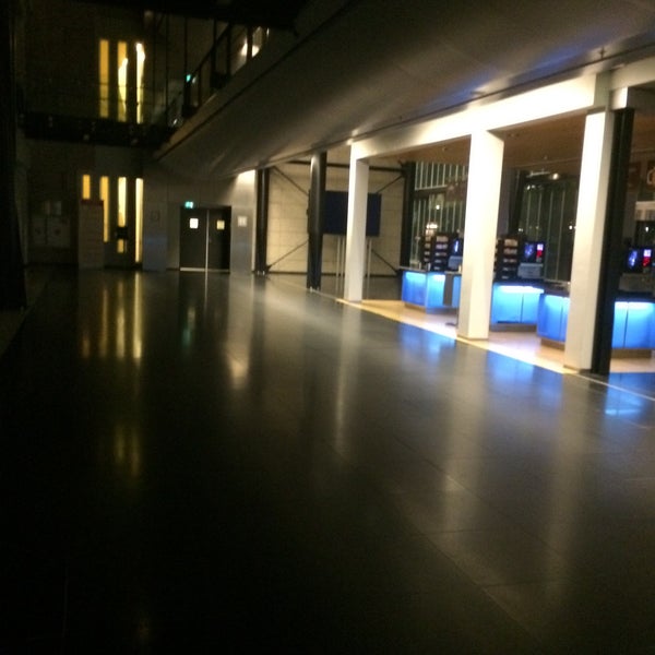 Shell - Plaspoelpolder - Rijswijk, Zuid-Holland